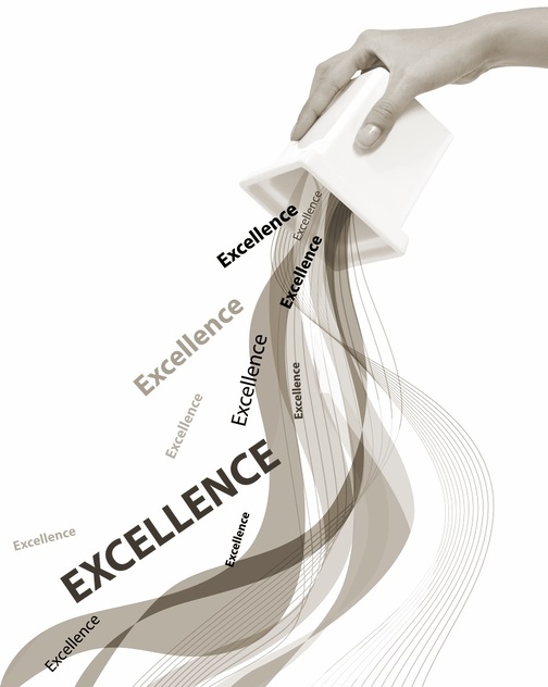 How to Inspire Change Through Your Marketing Excellence Program