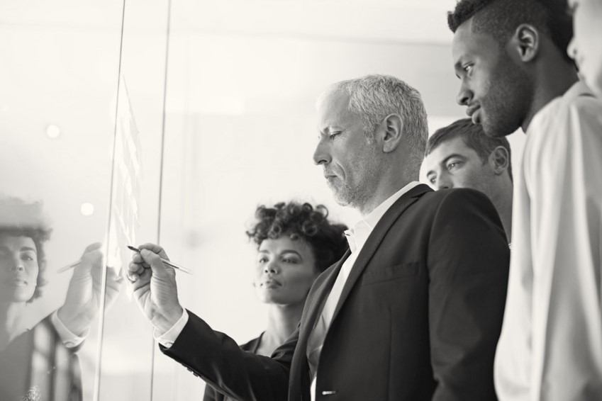 Case Study: How a Customer Advisory Council Can Improve Relationships ...